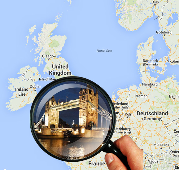 Choosing a country | UD5.Celebrating worldwide